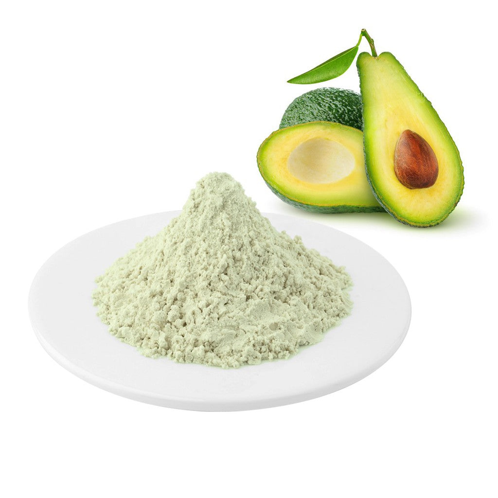 Unleash the Power of Avocado Powder – SummerSun Foods