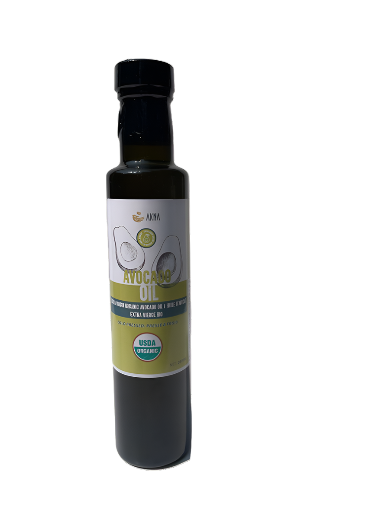 Avocado Oil 250ml – Summer Sun Foods