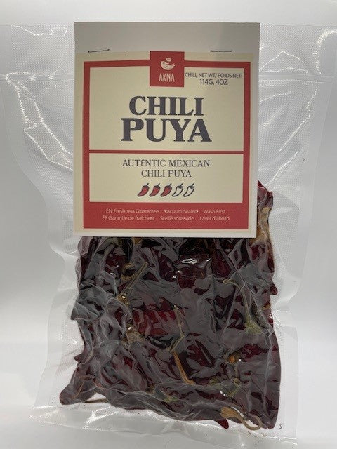 Puya Chili – Summer Sun Foods